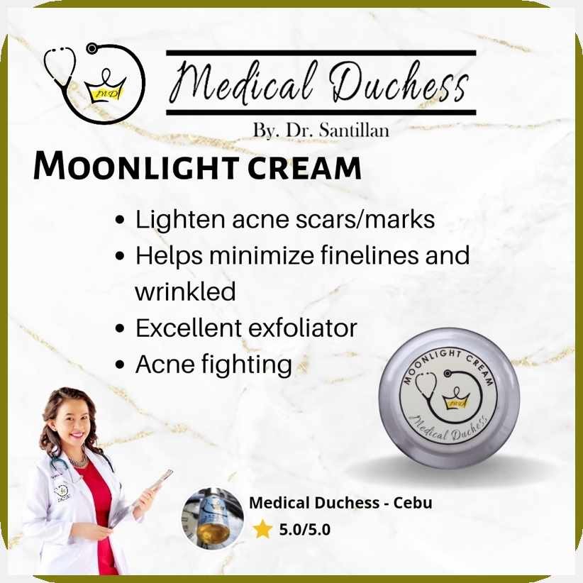 MD^hr)Moonlight%Zl~Cream*E?25gms*F?(night*H?cream) | Shopee Philippines