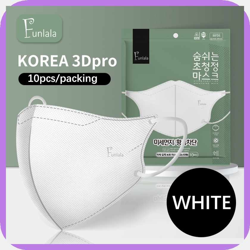 FUNLALA-Z:100-f:PCS*js~3D/5D@vW@AC@Md@WT@FL Facemask-lifting Butterfly ...