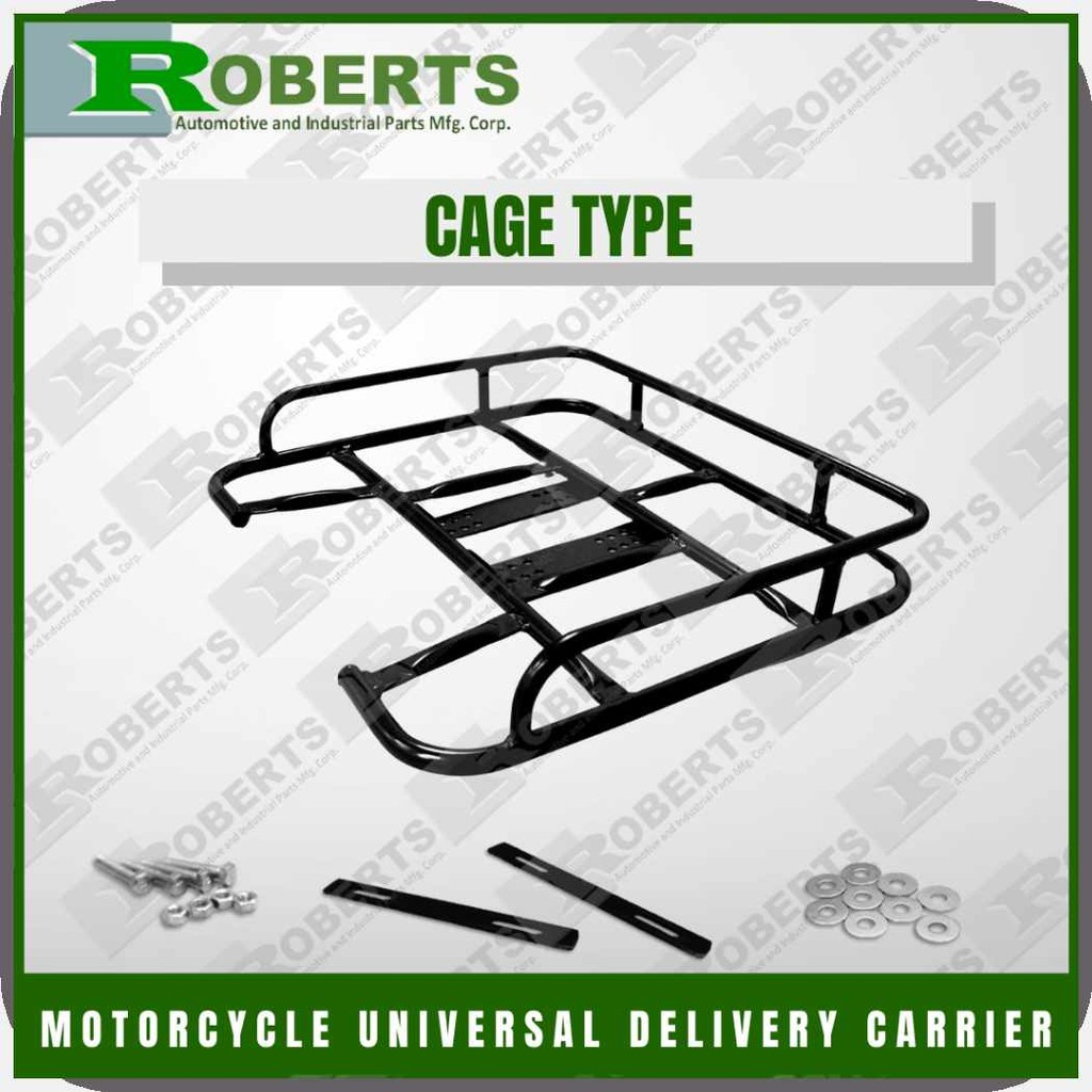 MOTORCYLE:ta+UNIVERSALeu/DELIVERY+E@h@C@C@Q@M CARRIER/RACK/BRACKET FOR ...