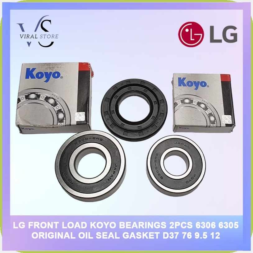 KOYO$I]bearings,Io>2pcs$r^6305/B^6306/V^ORGINAL/kO^oil/yX^seal/VZ ...