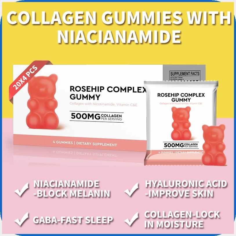 Collagen@F