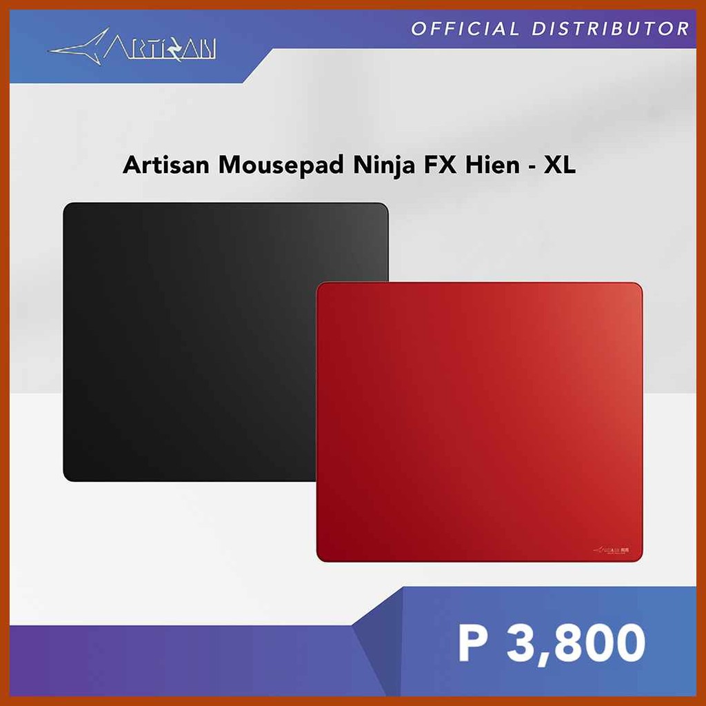ARTISAN?DwMousepad_s.Ninja|X>FX)p>Hien)A>-)E>XSOFT)k>-)Gp>SOFT - MID ...