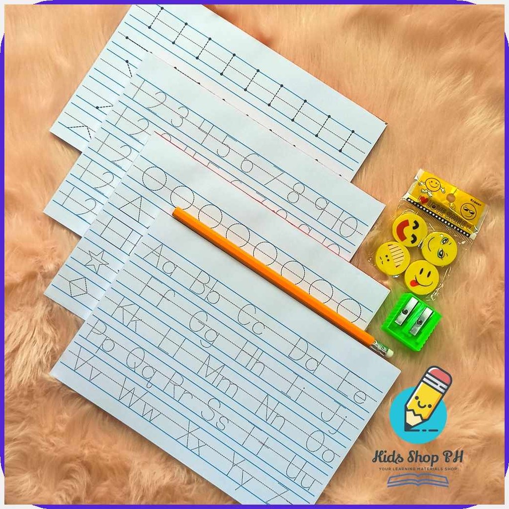 Tracing)O]Pad,Pm>($Fs^Alphabet,/dI^Numbers,/iV^Shapes,/jD^Name,/Ky^etc ...