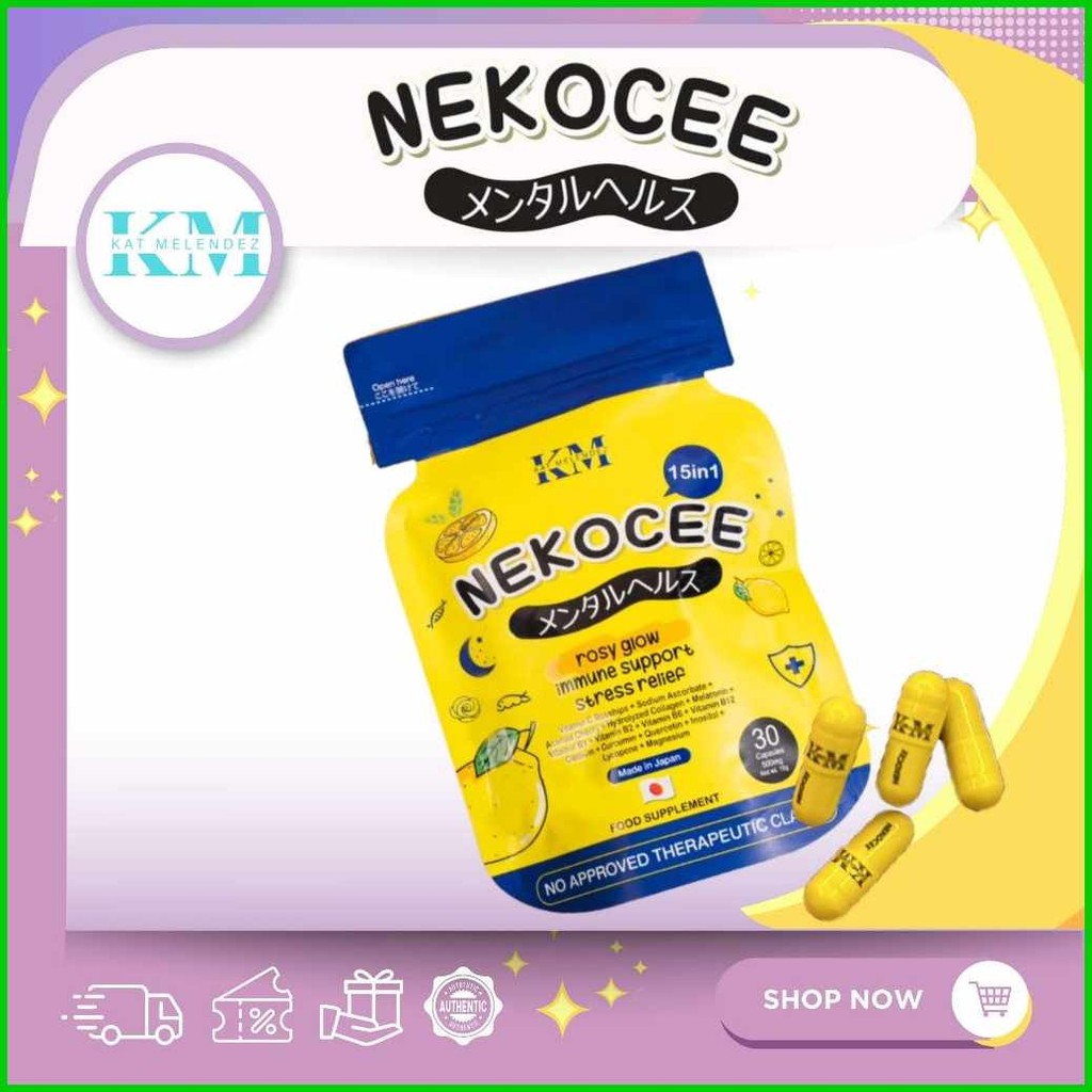 Neko>B}by@zX#Kat|c=Melendez(e=NEKOCEE(I=15(e=in(b=1(I=Rosy Glow Immune ...