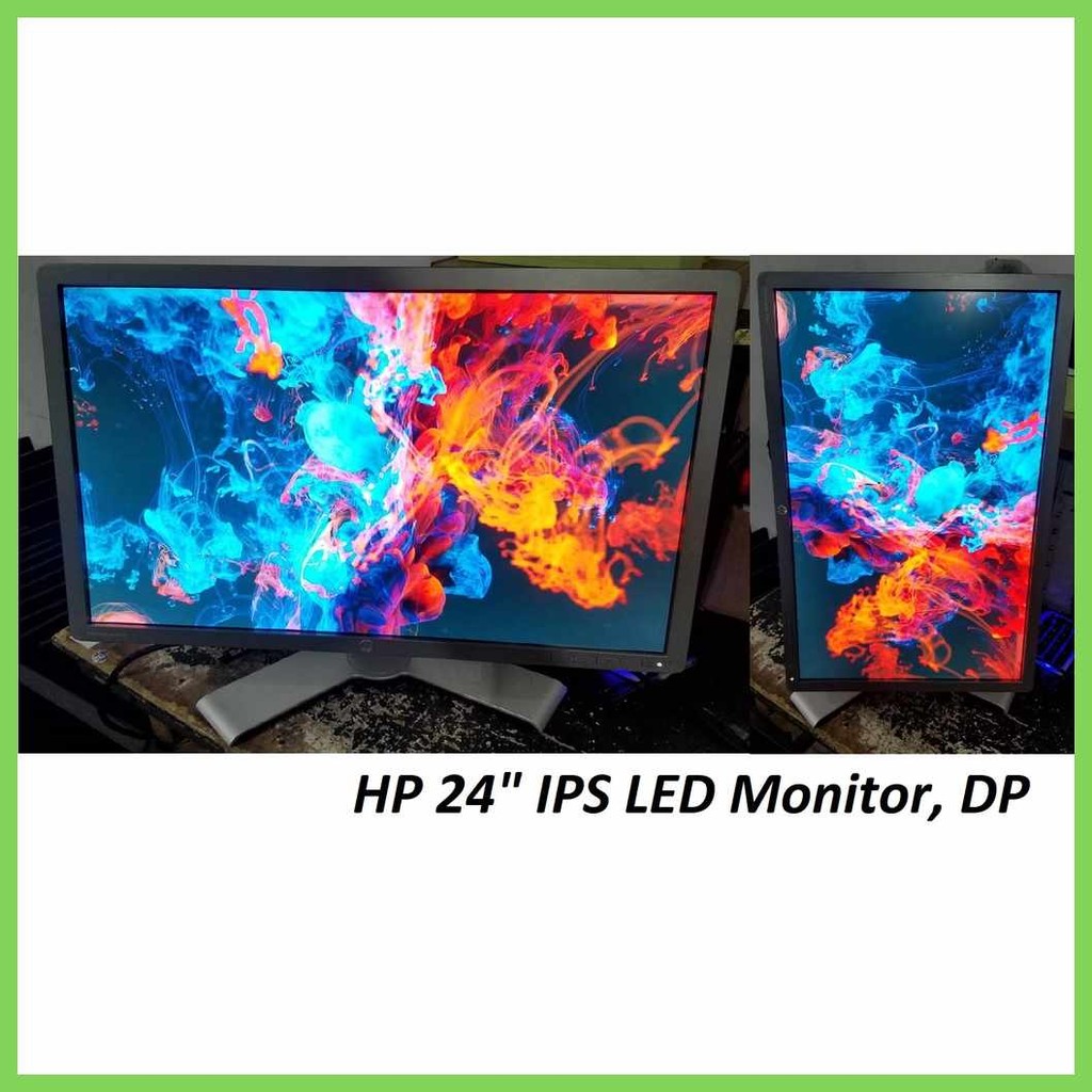 HP!D