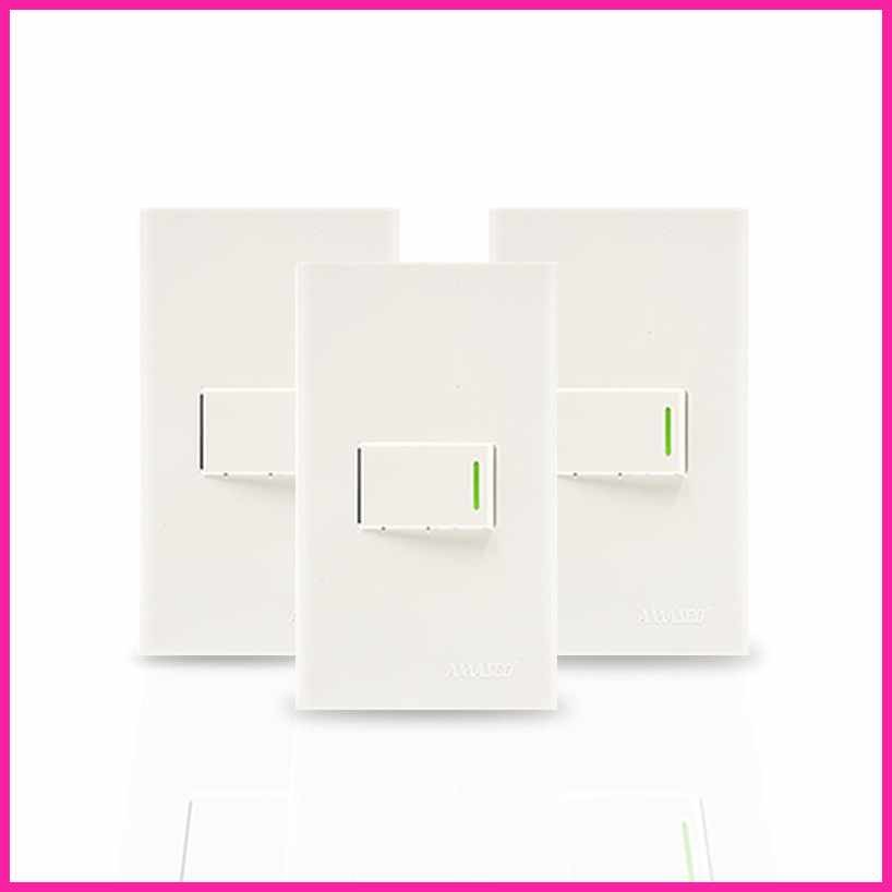AMASCO}ou!Universal&A`Switch;I`Wide;m`Series;J`1Gang/2Gang/3Gang;t`[BPS ...