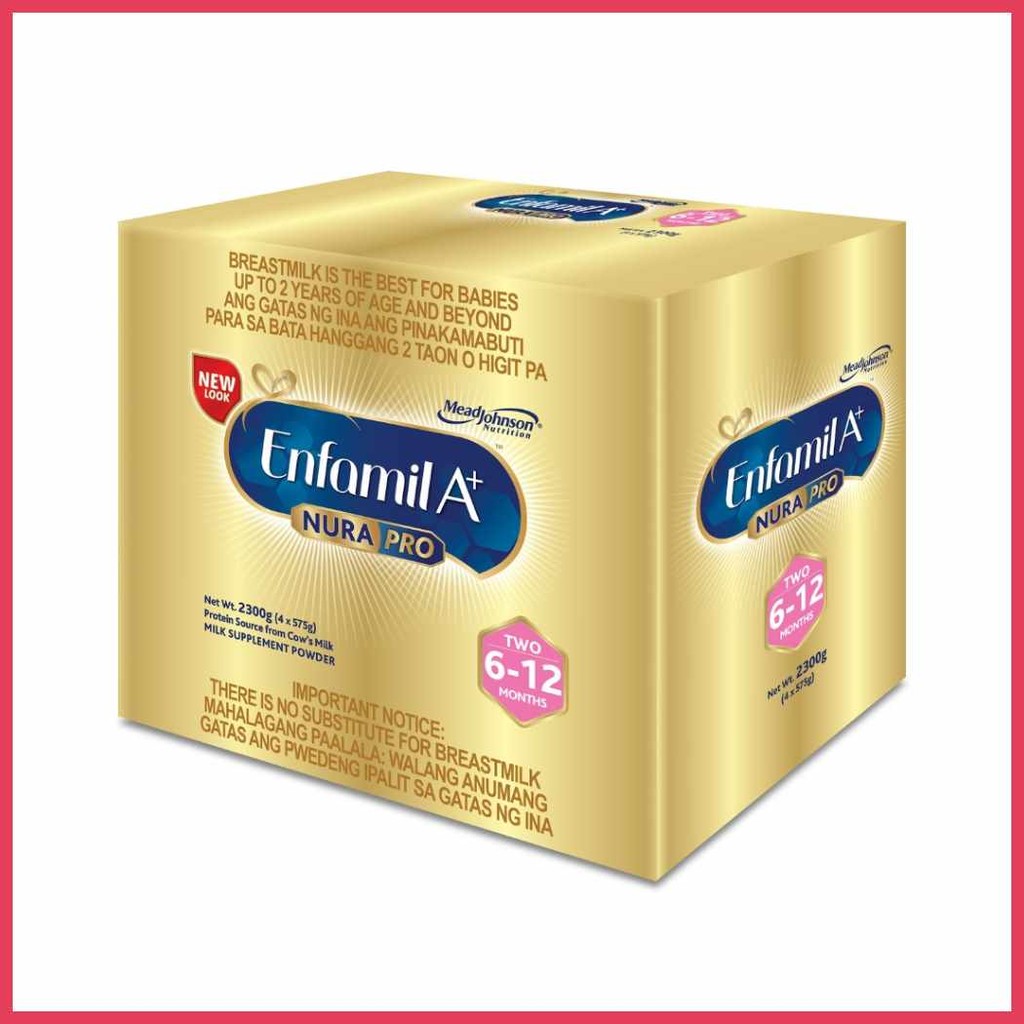 ENFAMIL~ad;A+,L)Two/h$NuraPro_I%Powdered_g%Milk_C%Supplement_vC%Powder ...