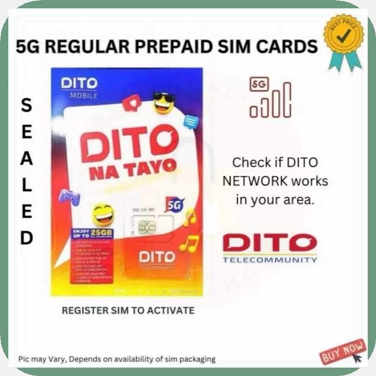 DITO[gH/5G-LTE]sF|Tri-cut=n|SimCard=l|3gb,=A|100=c|minutes>c}call>xX}to ...