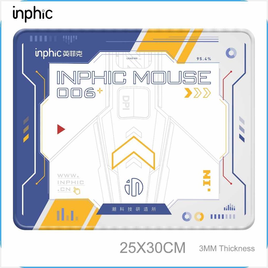 INPHIC%cPD60[Rp^Mouse}Q>pad)G>Sci-Fi)R>Mecha*M?Style*v?Mouse*Z?Mat ...