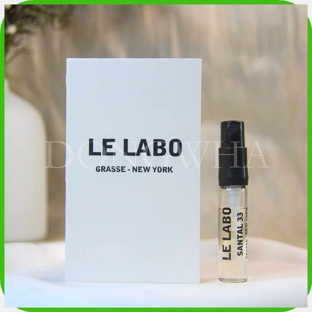 Perfumeh'Sample>rS*Le*gF?Labo*Ln?Santal*KK?33,*v?2011*D?Mini*T ...
