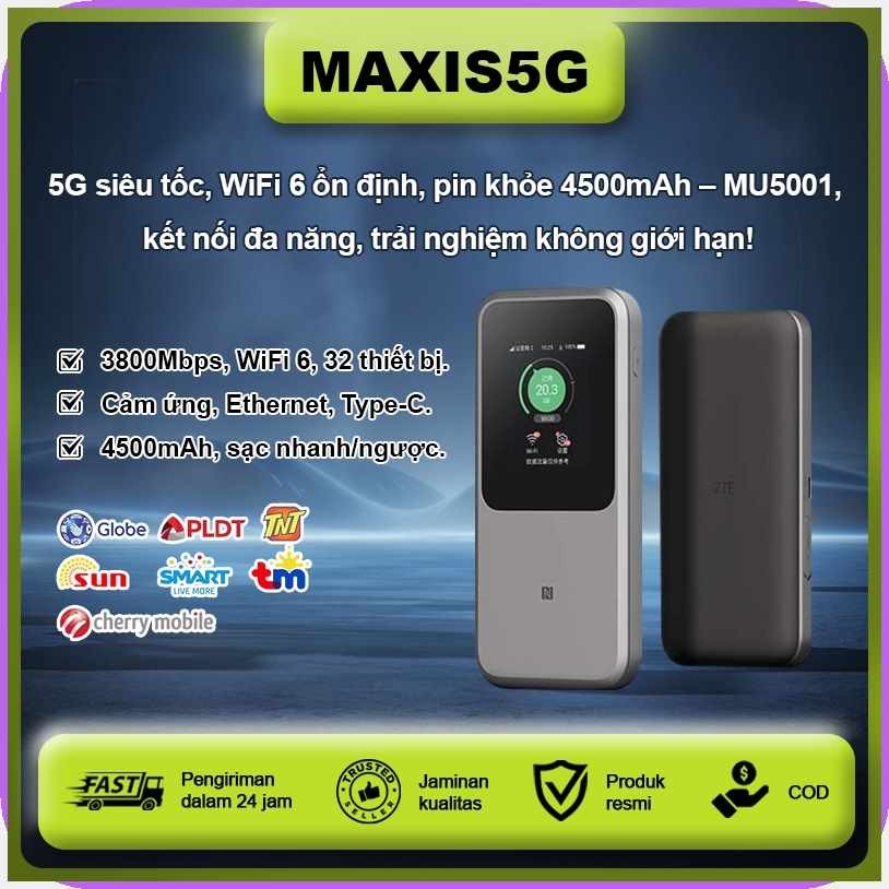 ZTE@ja^MU5120'k{U50{r'Pro/Max{z'5G{s'MIFI{Ye'Portable`ES&Hotspot{wB ...