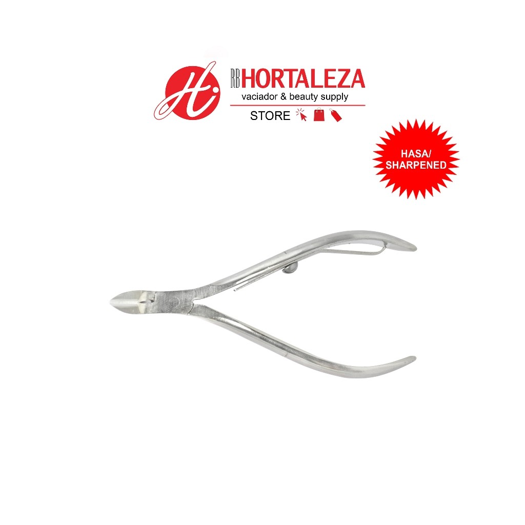 Hortaleza[RVaciador^H&Crown!U[Special-INipper-Sw(Sharpened) | Shopee ...