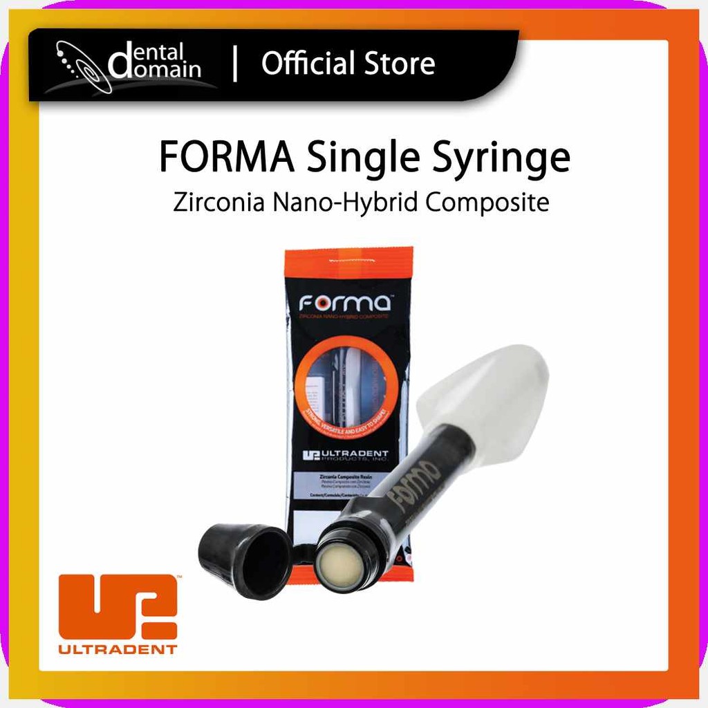 Ultradent/n@Forma`tg]Zirconia}Rv>Nano-Hybrid)hY>Composite*au?Syr*SJ ...