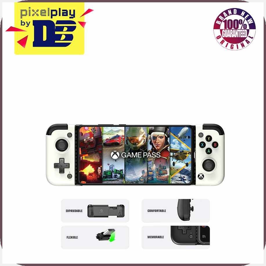 Gamesir(Rv?Y&X2:JJ%Pro_Lm%Gaming_J%Controller_R%(Moonlight_J%White ...