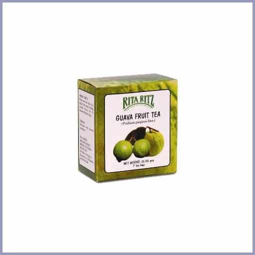 RITA@FjRITZ[kc^Guava}Y>Fruit)w>Tea)j>(Fruit)N>and)s>Leaf) | Shopee ...