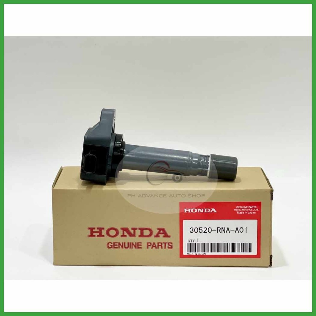 IgnitionV@Coil)g/for$nh/Honda$Vz/Civic$N/FD$u/2006-2011$y/30520-RNA-A01 ...