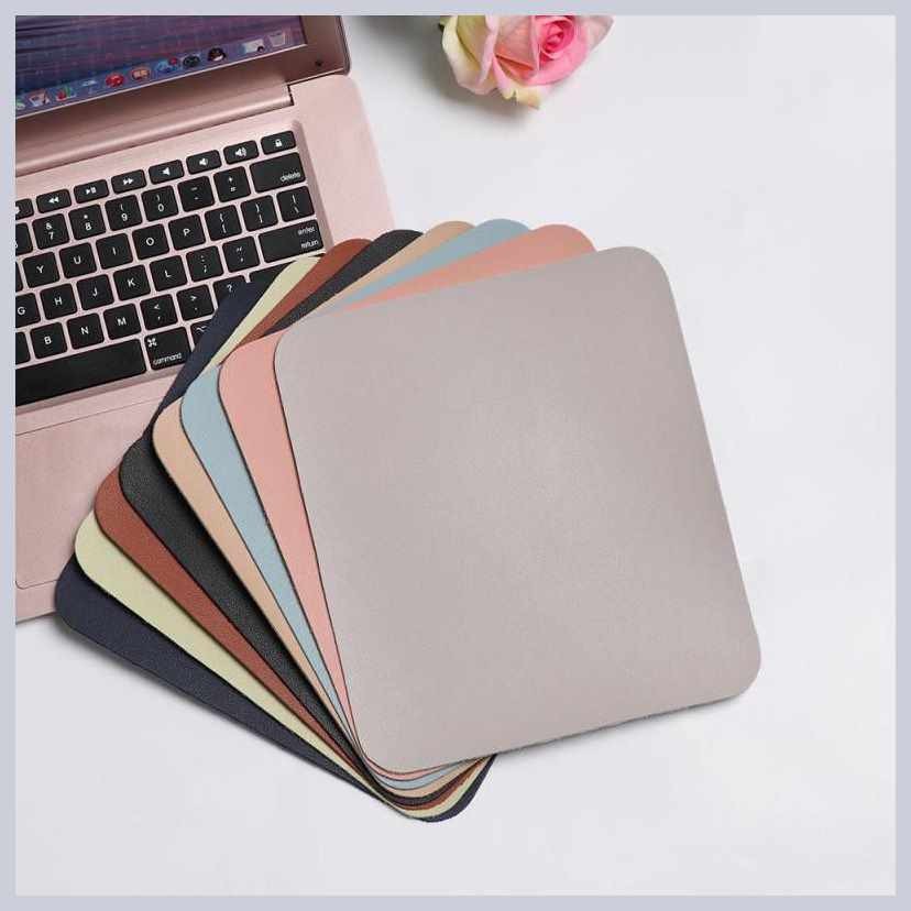 Double-sided{su&usable`u$Anti-slip)fC}Waterproof>xD}Leather>Cw}Mouse>sH ...