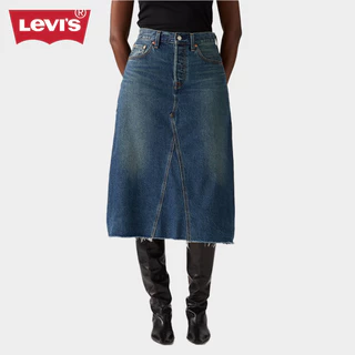 Levi's