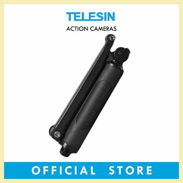 TELESIN@m!3-Way]Lx%Multifunctional!A[Monopod/Tripod,t[Pole,B[w/,s ...