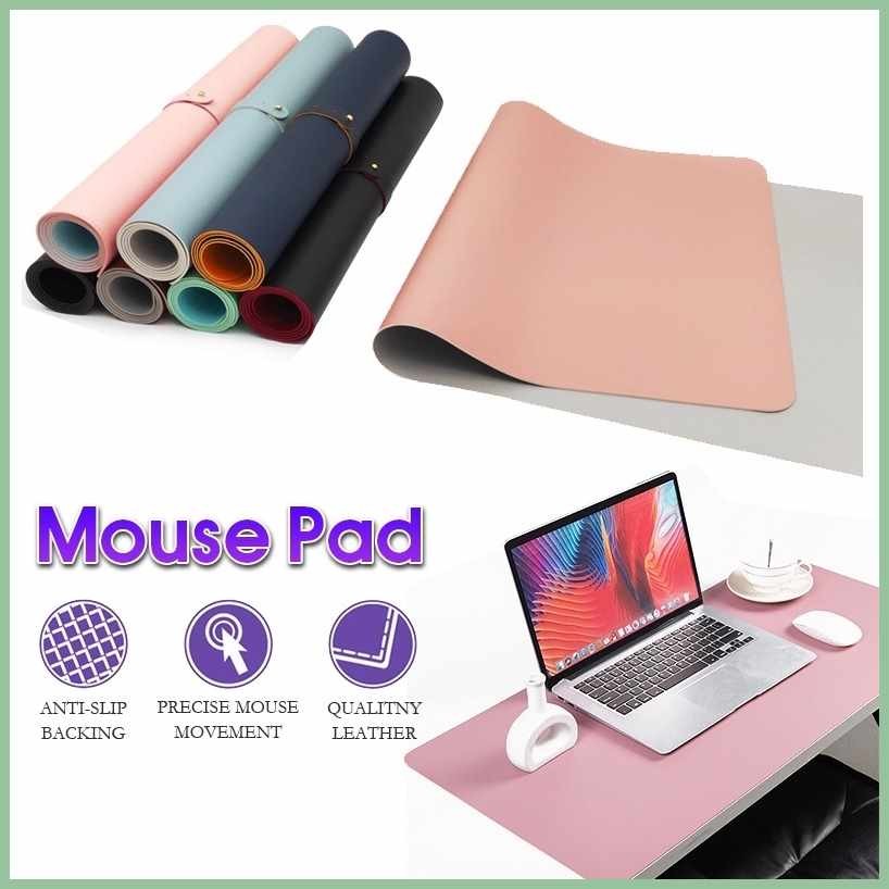 Leather.oo)mouse+wG]pad=E(waterproof|d(super|M(large|W(wrist|G(cushion ...