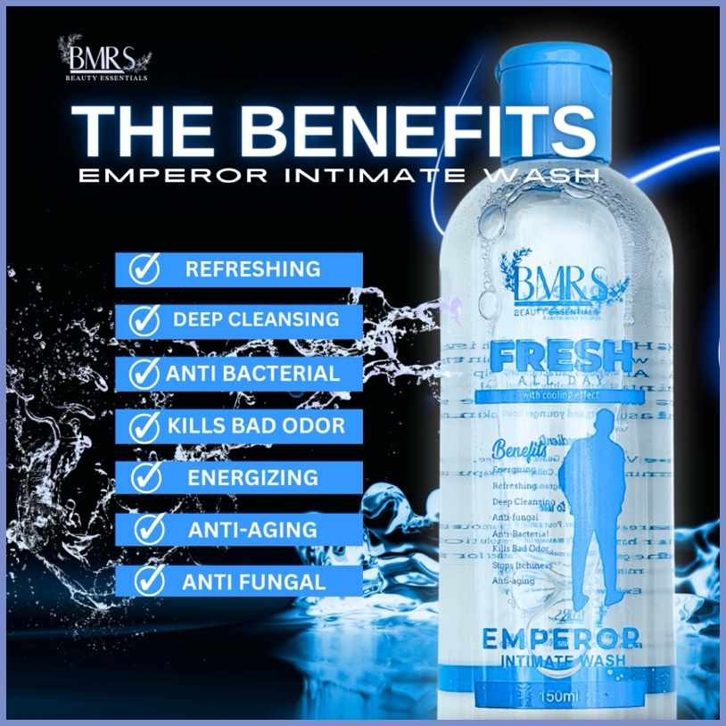 New*K+Fresh&Y$All)j}Day>q}Emperor>x}Intimate>L}Masculine>B}Wash>M}150 ...