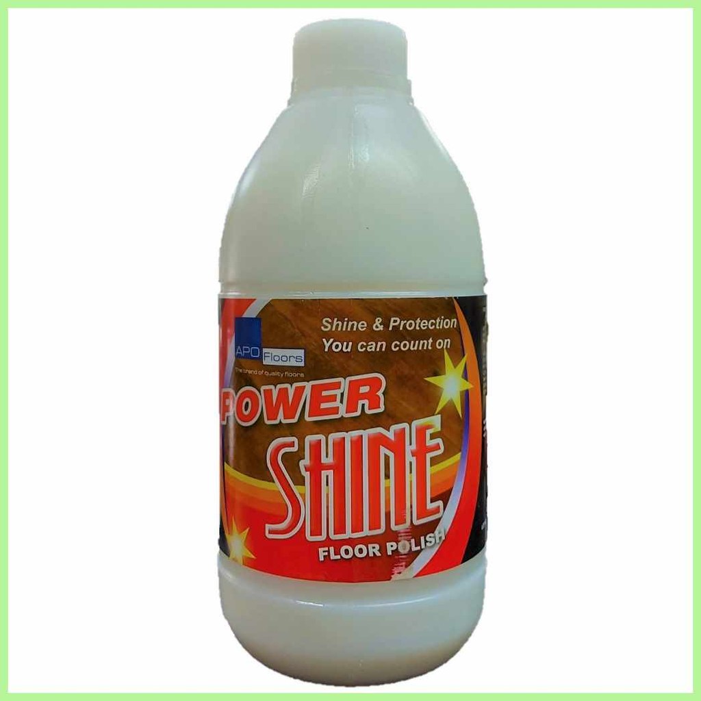 Apo+Ph;Power[Dq?Shine^yY/Floor$kD/Polish$AN/Powershine$SS:-%yy:1L ...