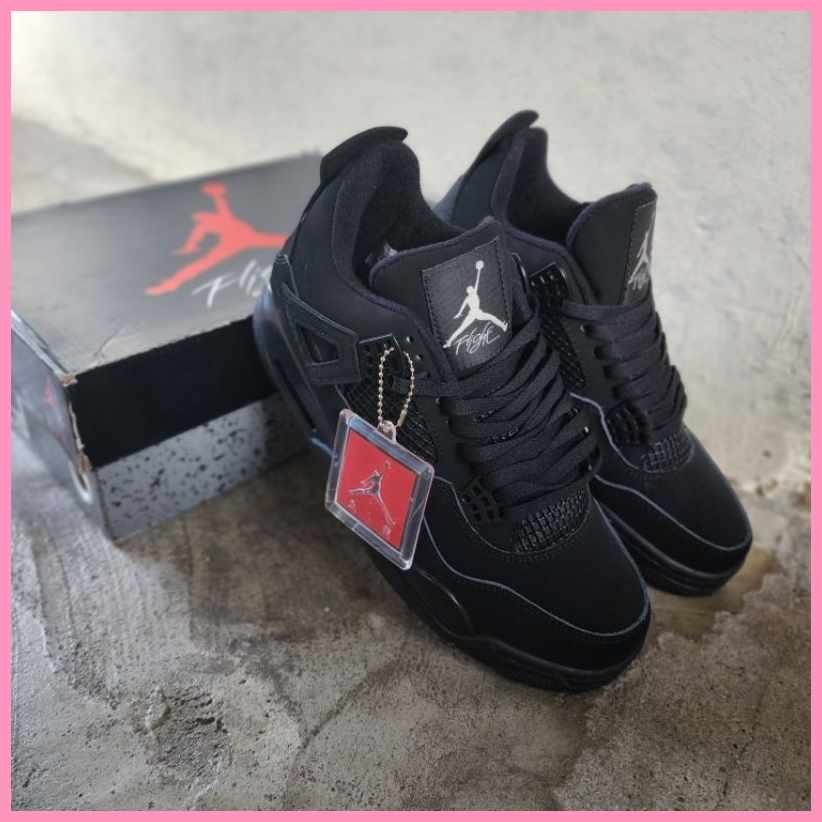 Jordan=Vc4+X=Black#F]Cat.W]for.B]Men.D]&.A]Women.u]( OEM ) | Shopee ...