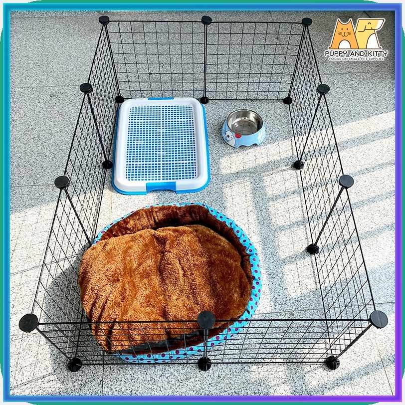 Dog!hm`Cage|NF,35*35cm'A{DIY