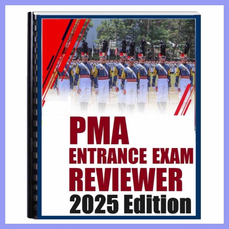 PMA_ab@Entrance+k@Exam+a@Reviewer+J@(Updated+uB@2025+oA@Edition ...