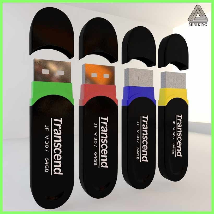 Transcend-rP(USB*NvFlash