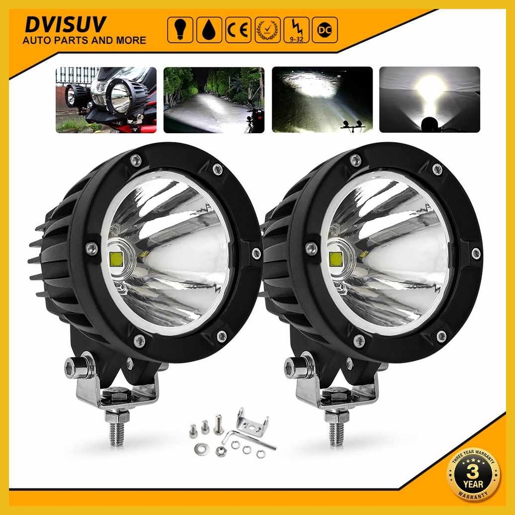 Car'G{LED:KFWork'm{Light