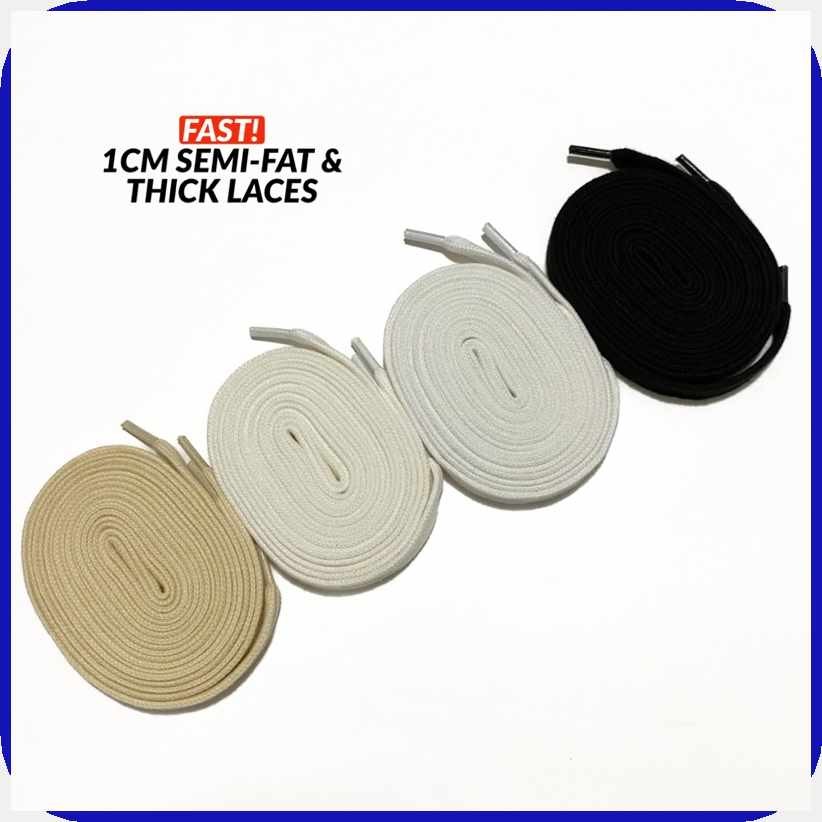 LAZE.PH*W^Uq>Semi-fat)j>&)G>thick)P>cotton)S>shoe)e>laces)KD>w/ FREE ...