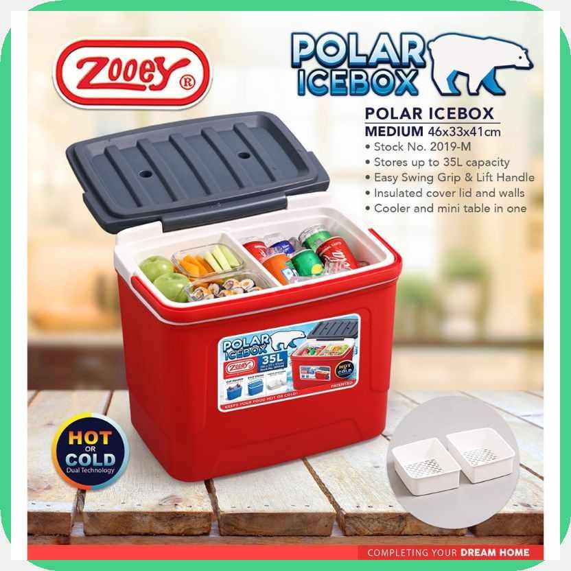 Zooey|VG>Polar$P35'l{Liters