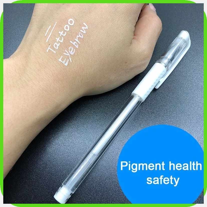 White(WS{Surgical}MA>tU]Skin)QV>Marker)ep>Pen)cy>for)Ud>Permanent(z ...