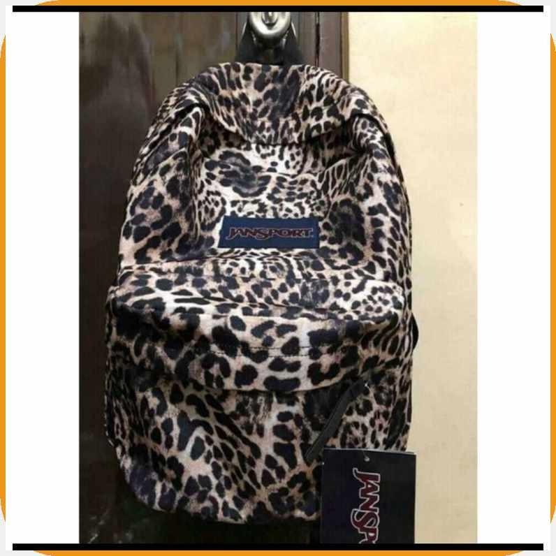 jsN=sb*lIbackpack=Sb(leopard|Hy(design | Shopee Philippines