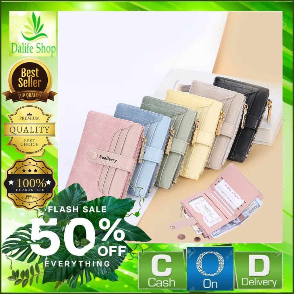 Baellerry~uG?Brand=da`Women+Wp@JU@Hi@qT@qW@JN Wallet New Large Capacity ...