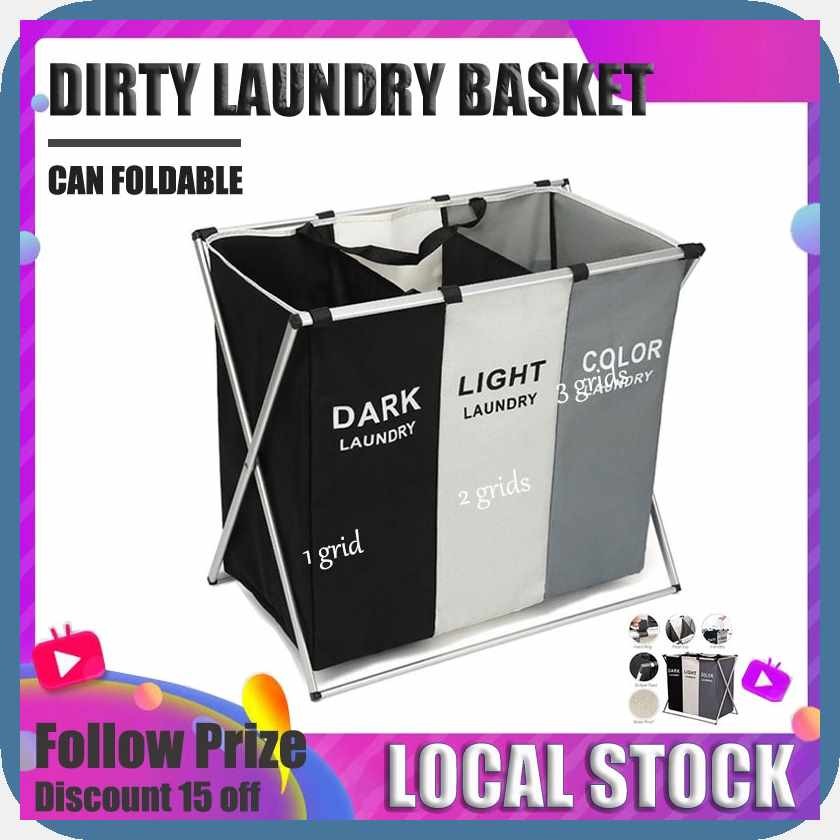 Foldable{dq;Dirtyn{Laundry'IH