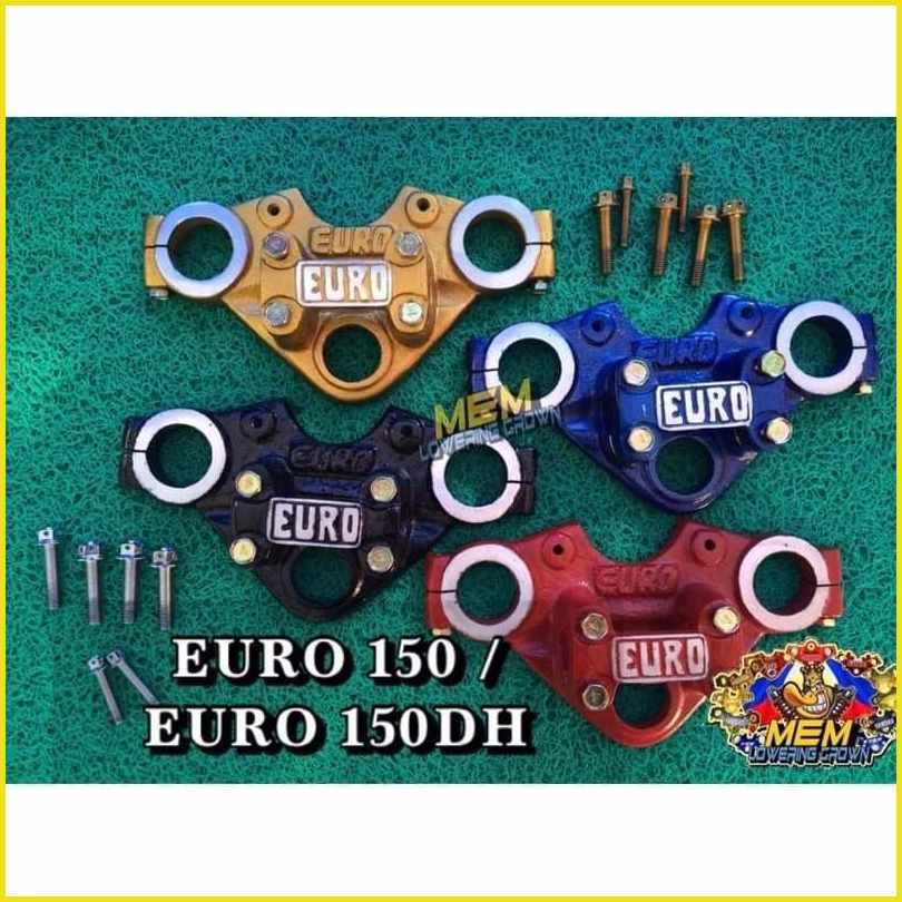 Euro`y|150/{v~150DH$H^Lowering/l^Crown:d_(Butterfly) | Shopee Philippines