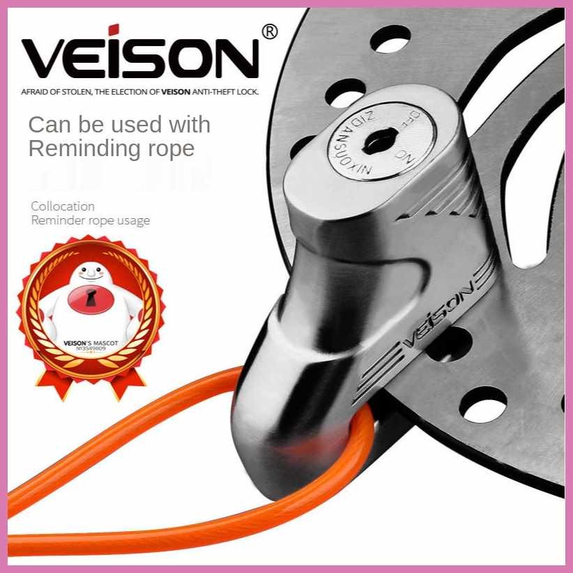 Motorcycle|uz`Veisonq%Lock+Wf@vT@Anti+Vm@Theft+lF@Disc+vH@Brake+UG ...