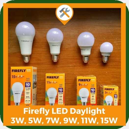 Firefly&XI`LED