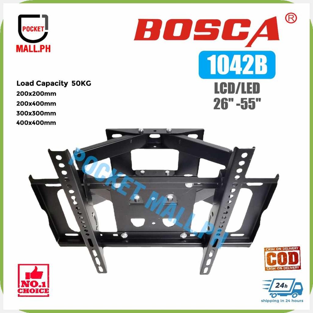 BOSCA*e#LED/LCD/PLASMA|fc@26_Ri:-%gX:55%KK:TV%bG:Wall%w:Mount%X:Wall ...