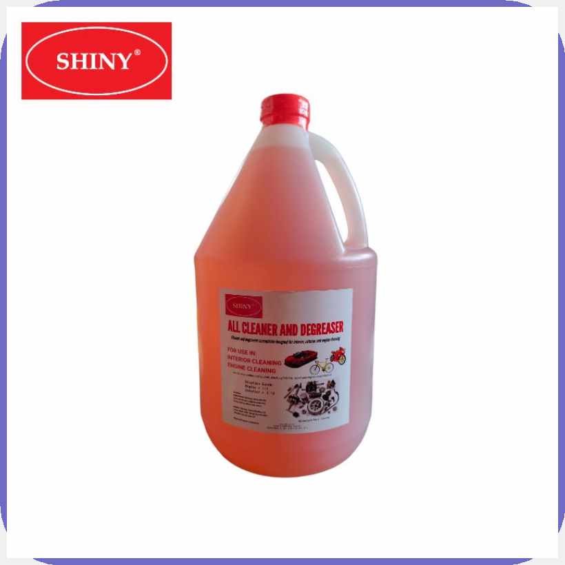 ALL{gV.CLEANER-H:AND?TT*DEGREASER~bF*1 mc+du+DR+kH+GALLON | Shopee ...