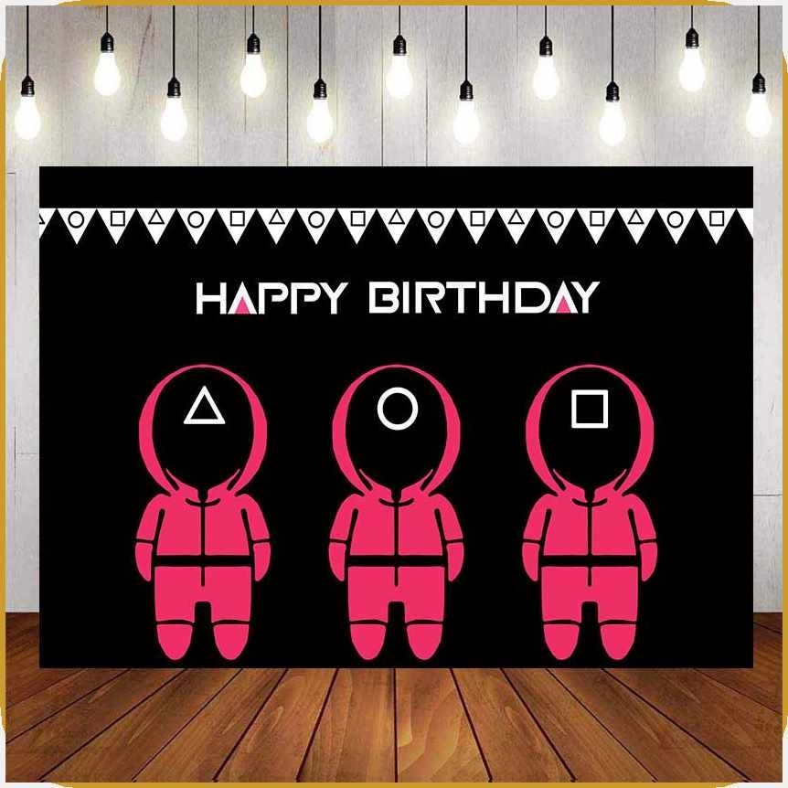 Cute:kP*Cartoon!Fd[Squid[iaGamezBackdropiForkPhotographyABabyqShower ...