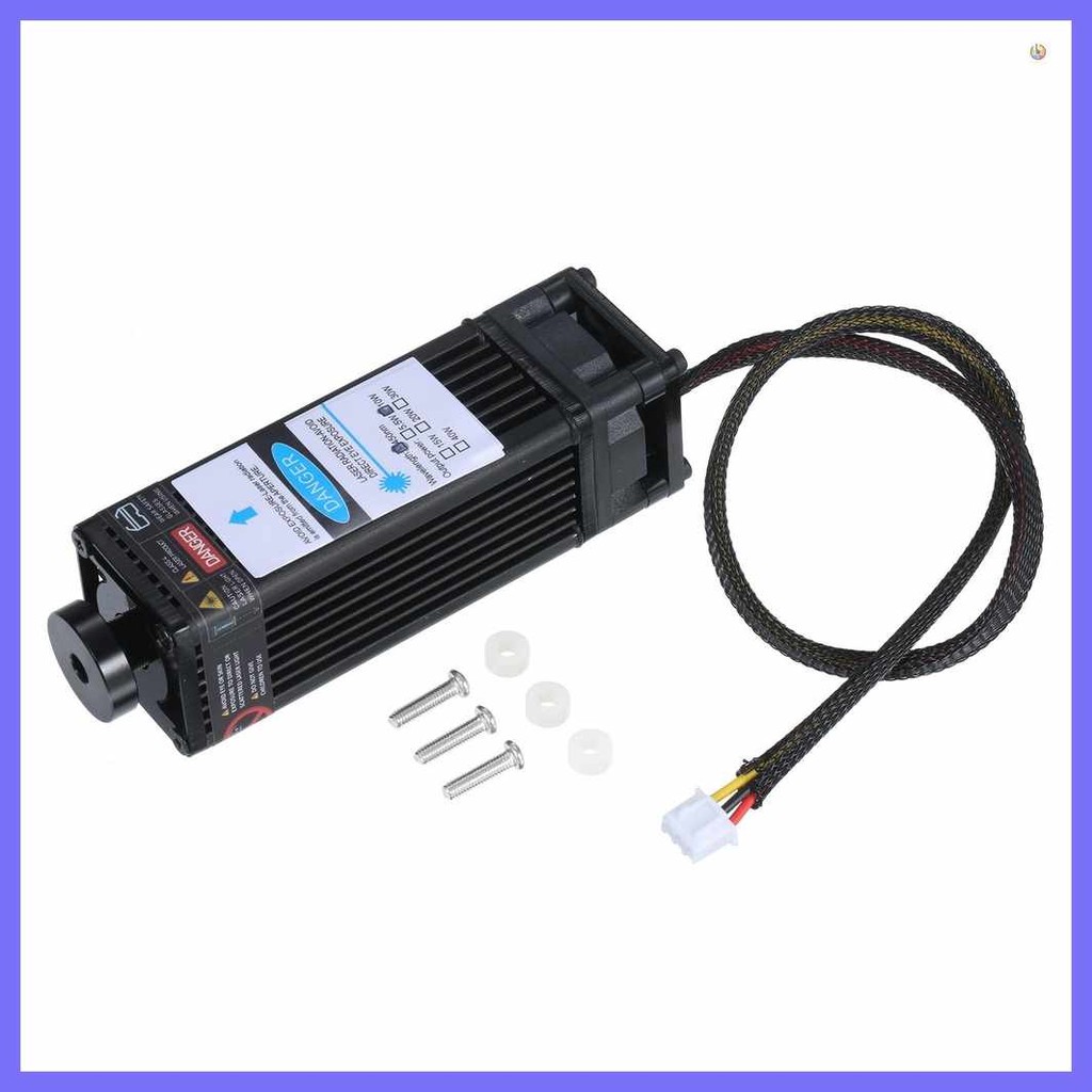 10W@BZ{Laser?E$Module/rv^Laser/zm^Head/PF^450nm/hU^Blue/gl^Lase/TF^for ...