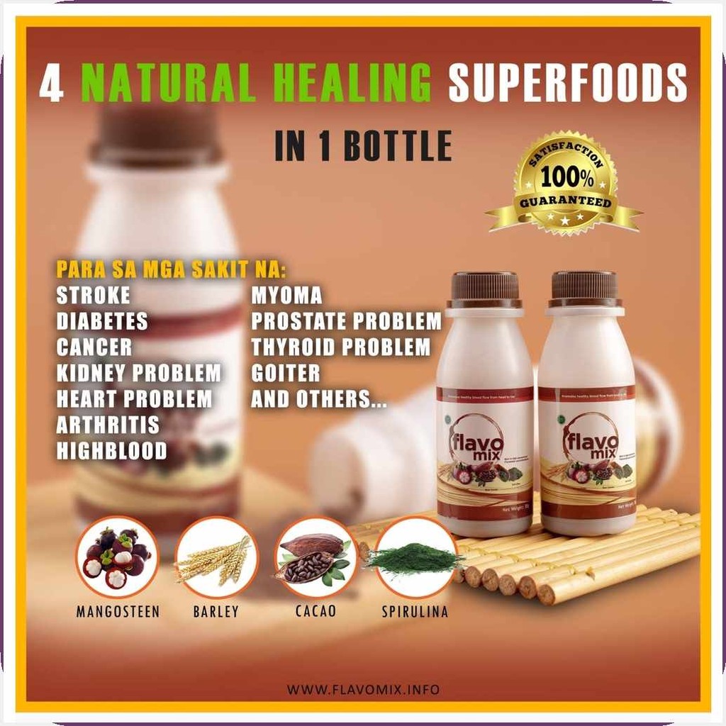 Flavo;Cg[Mix]c&Super+wX@ym@Food+Gk@(Raw+KB@Cacao,+VM@Barley,+XT ...