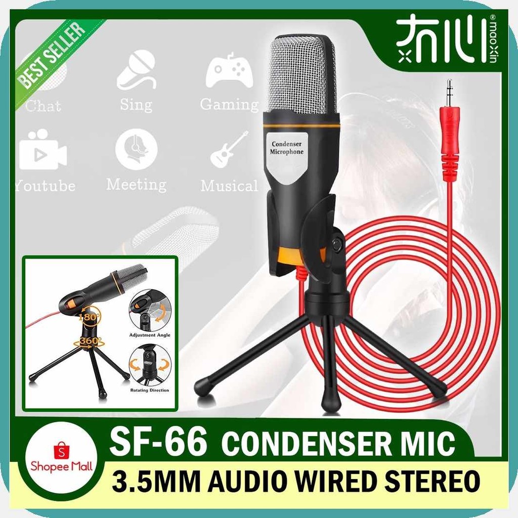 3.5mm-ni-Audio/lf{Wired[wN,Stereo!XZ,Microphone!Z-SF-666s-Studioz ...