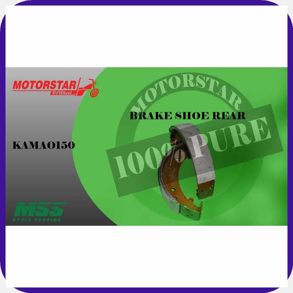 KAMAO150&YI?BRAKE*d=SHOEI-(BS) | Shopee Philippines