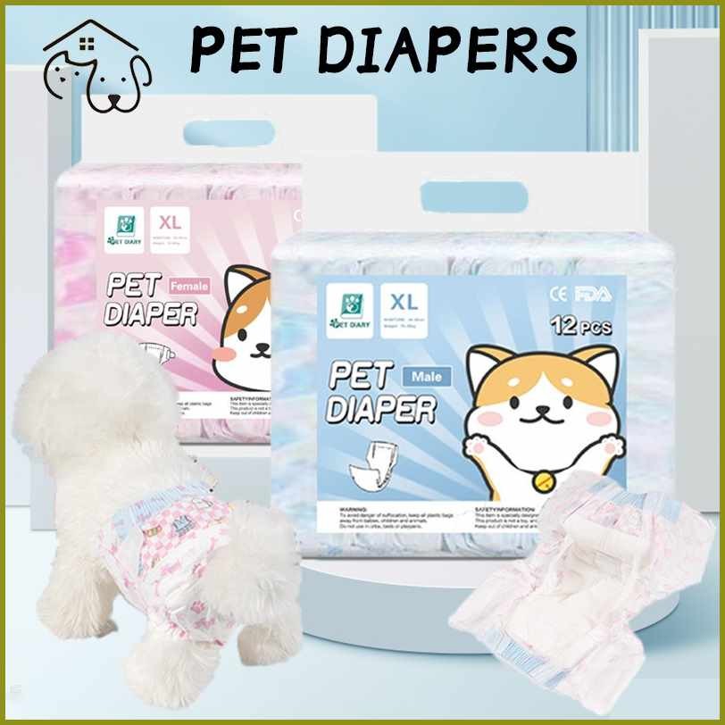 Pet.y/Dog^U{Diaper!o[Male,U[Dog,A[Female,o[Dog,OO[Puppy,si[Diaper Belly ...
