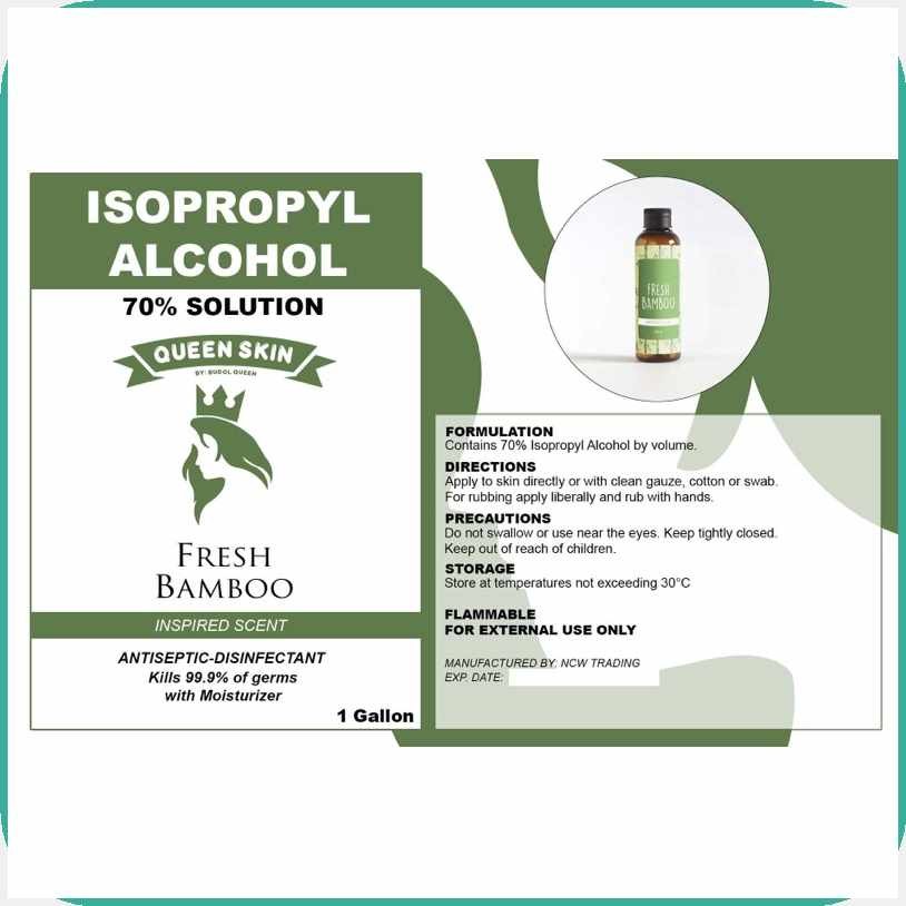 Perfume:iH`scent$XF$alcohol$Pg/with$ej/moisturizer$Iq/1gallon$dz/(Fresh ...