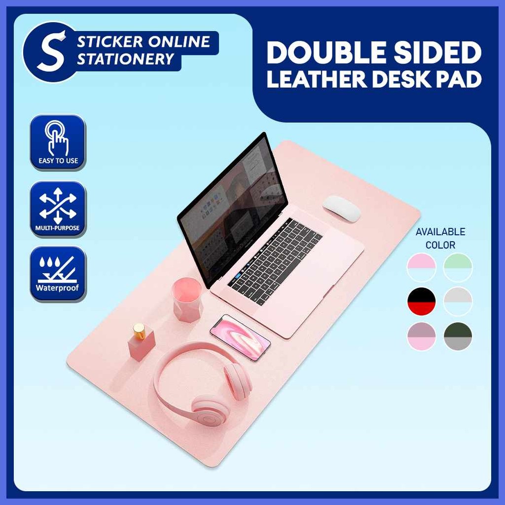 Double%c+Sided Sg)Pad}Tc)Waterproof}Ee)Large}Pm)Table}mI)Mat}o)Anti ...